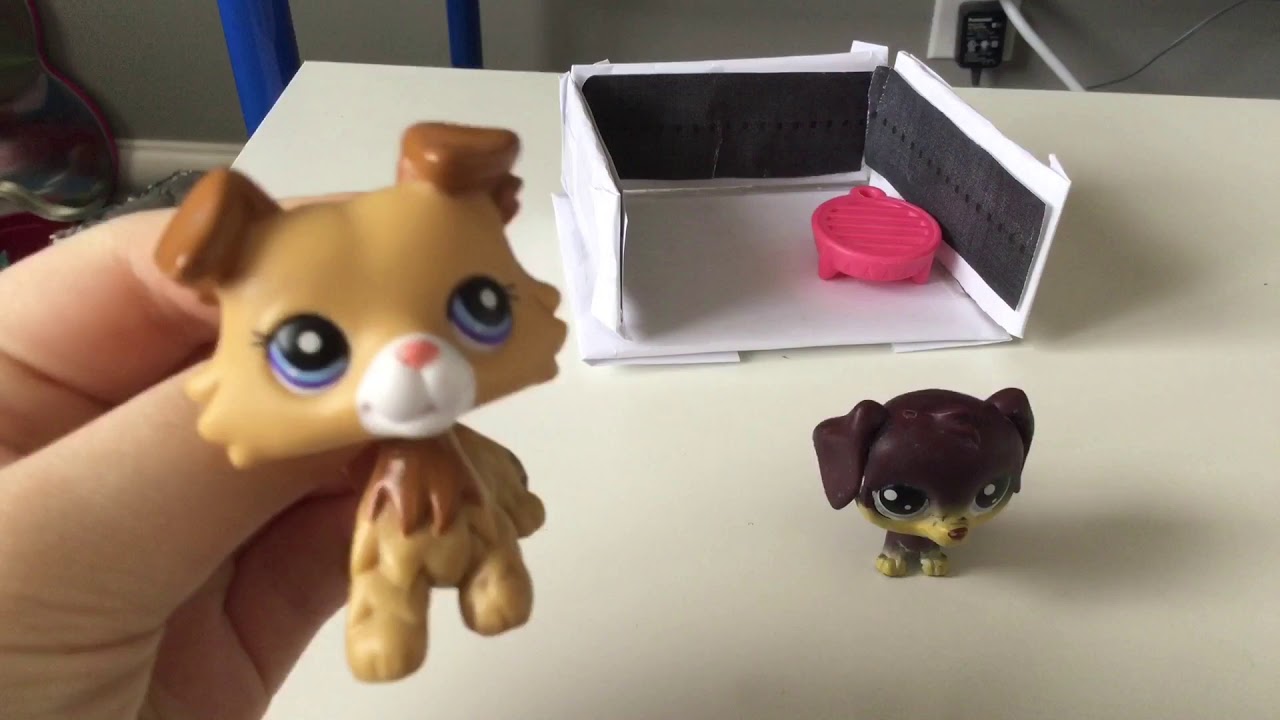 Lps- My Collection - YouTube