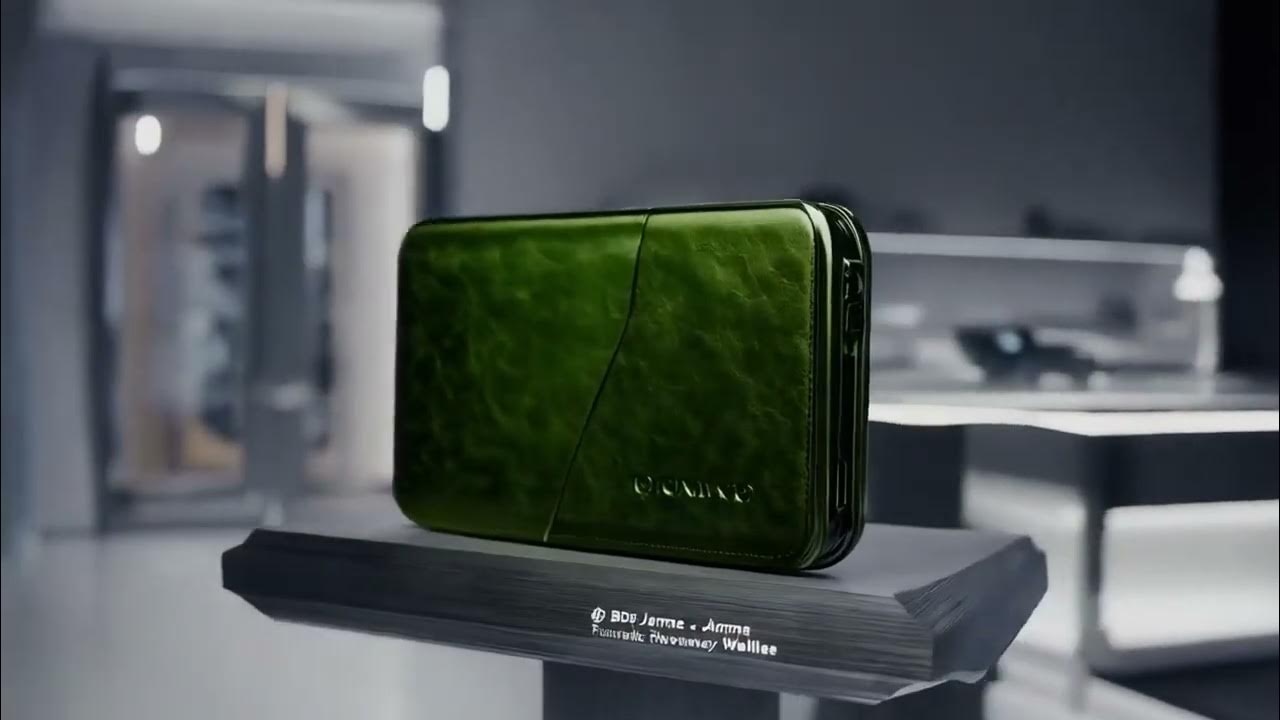 The Bitcoin LoFi Vault - Bitcoin Jade - YouTube