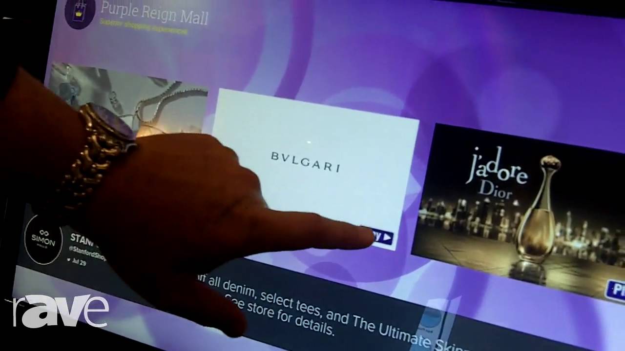 E4 AV Tour: BrightSign Intros Series 3 Line of Players, Including XD3 ...