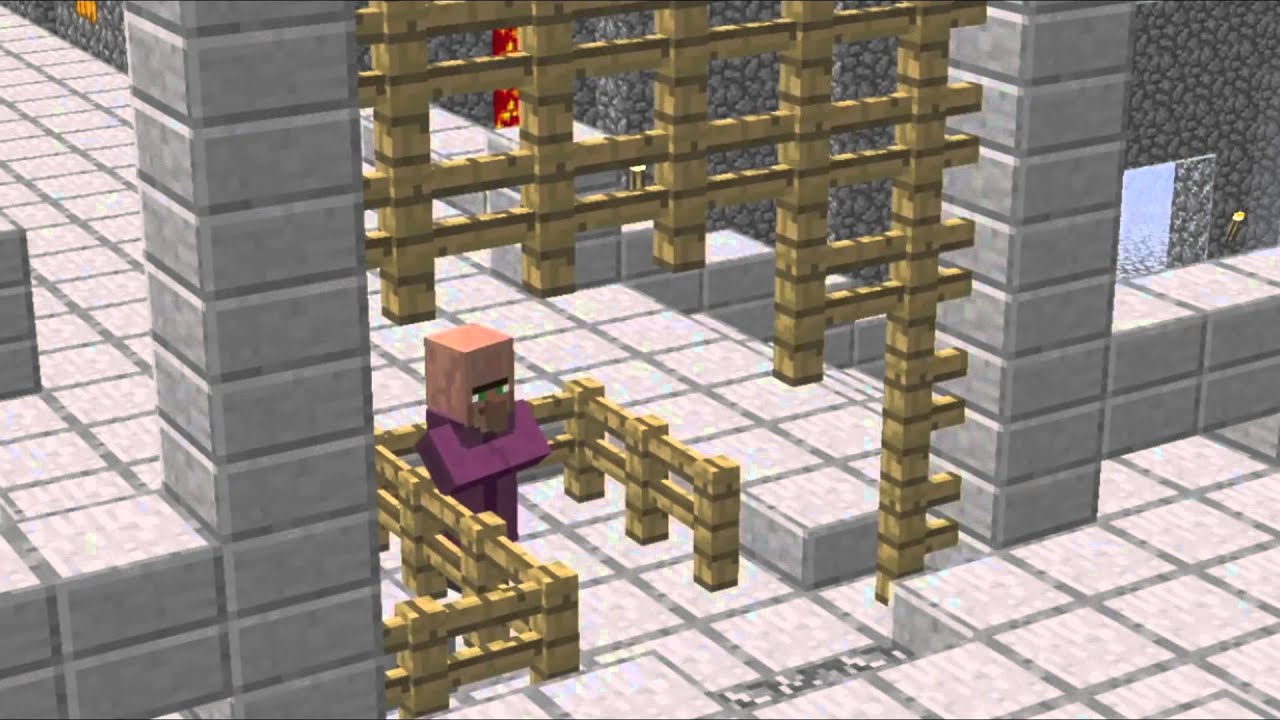 Révolution Française (dans Minecraft) - YouTube