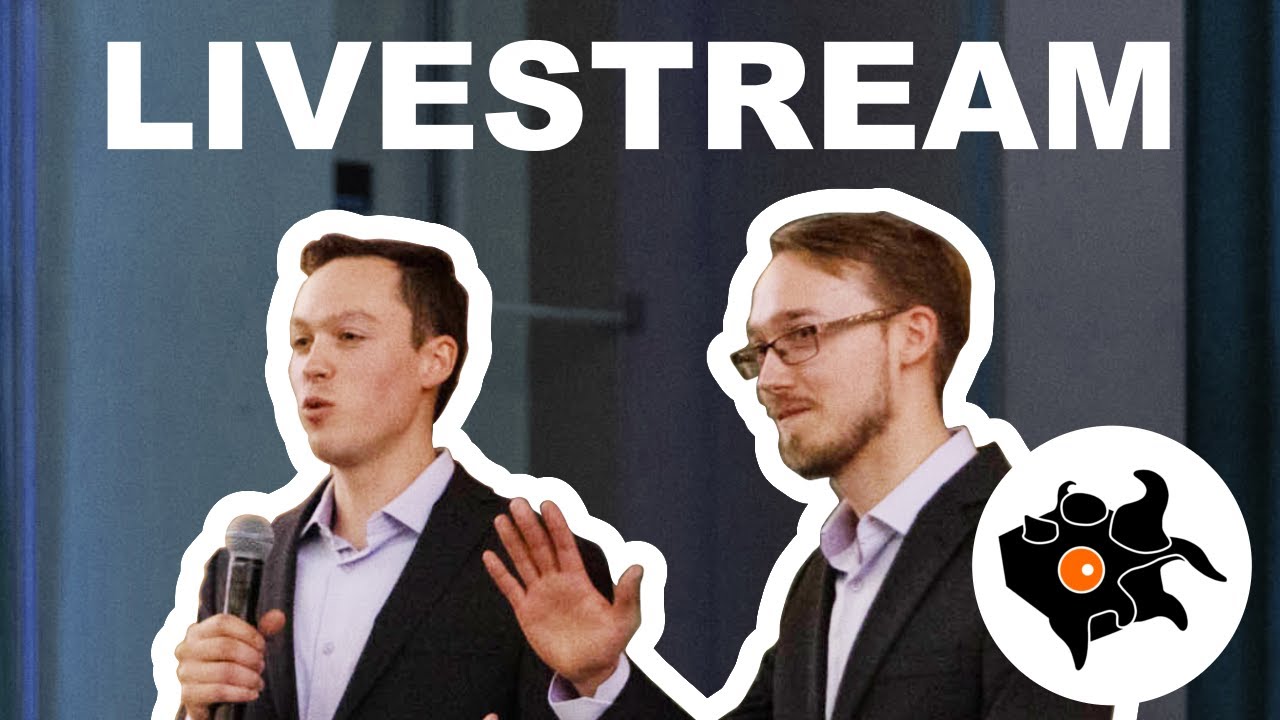 TWISTED BROTHERS: A special Saturday morning livestream with Twisted ...