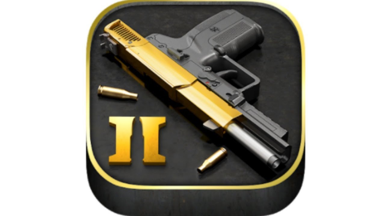 iGun Pro 2 2.71 MOD/HACK [ARMAS DESBLOQUEADAS/ UNLOCKED WEAPONS] - YouTube