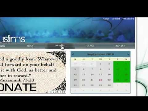Intrepid Group:  Salafi Radicalization of American Muslims.mp4