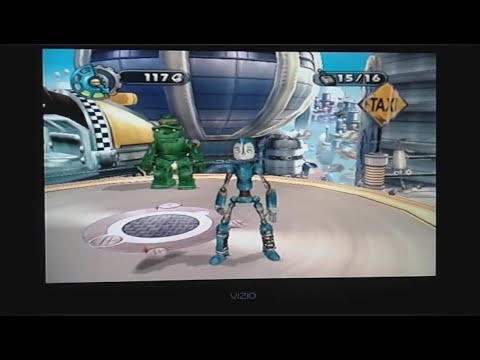 Let's Play Robots 2005 Game (PS2) Part 5: Searching for the Remaining ...