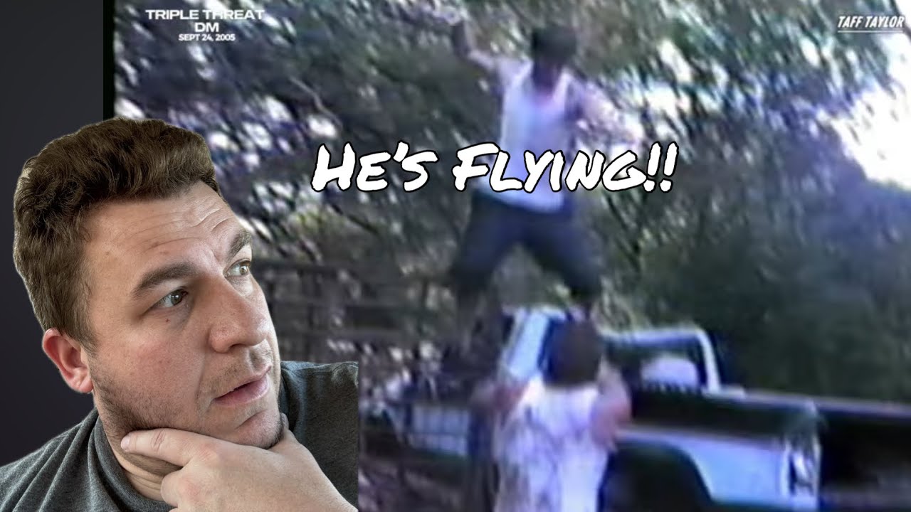 This was not fun to wrestle - YouTube