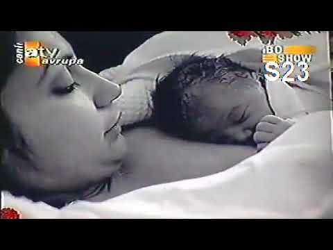 Ibrahim Tatlises Anam Anam - امي