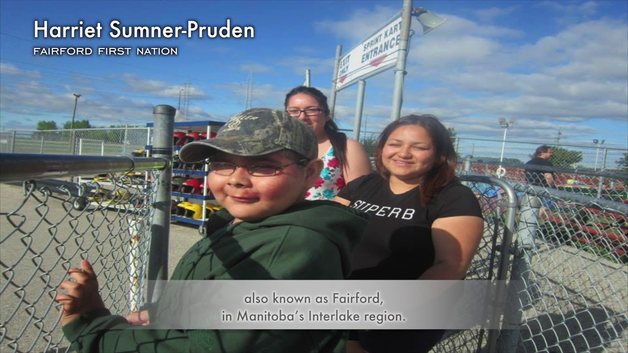 PILC 35: Testimonial of Harriet Sumner Pruden - YouTube