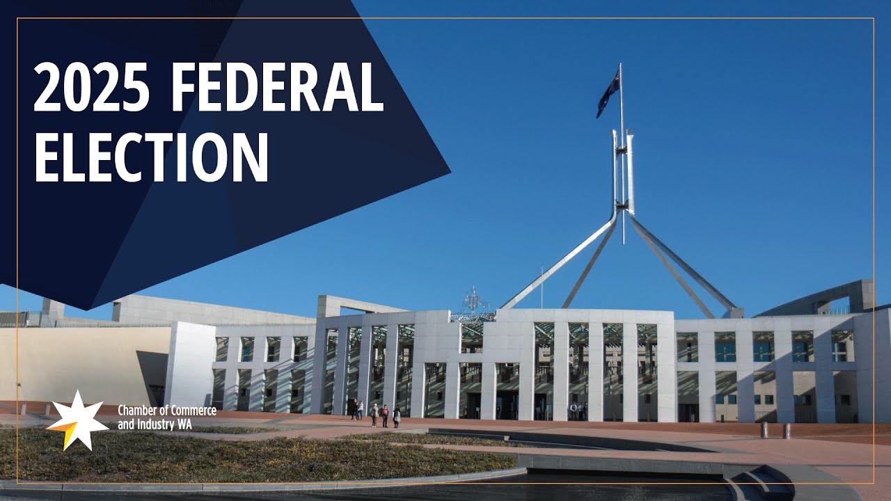 2025 Federal Election - YouTube