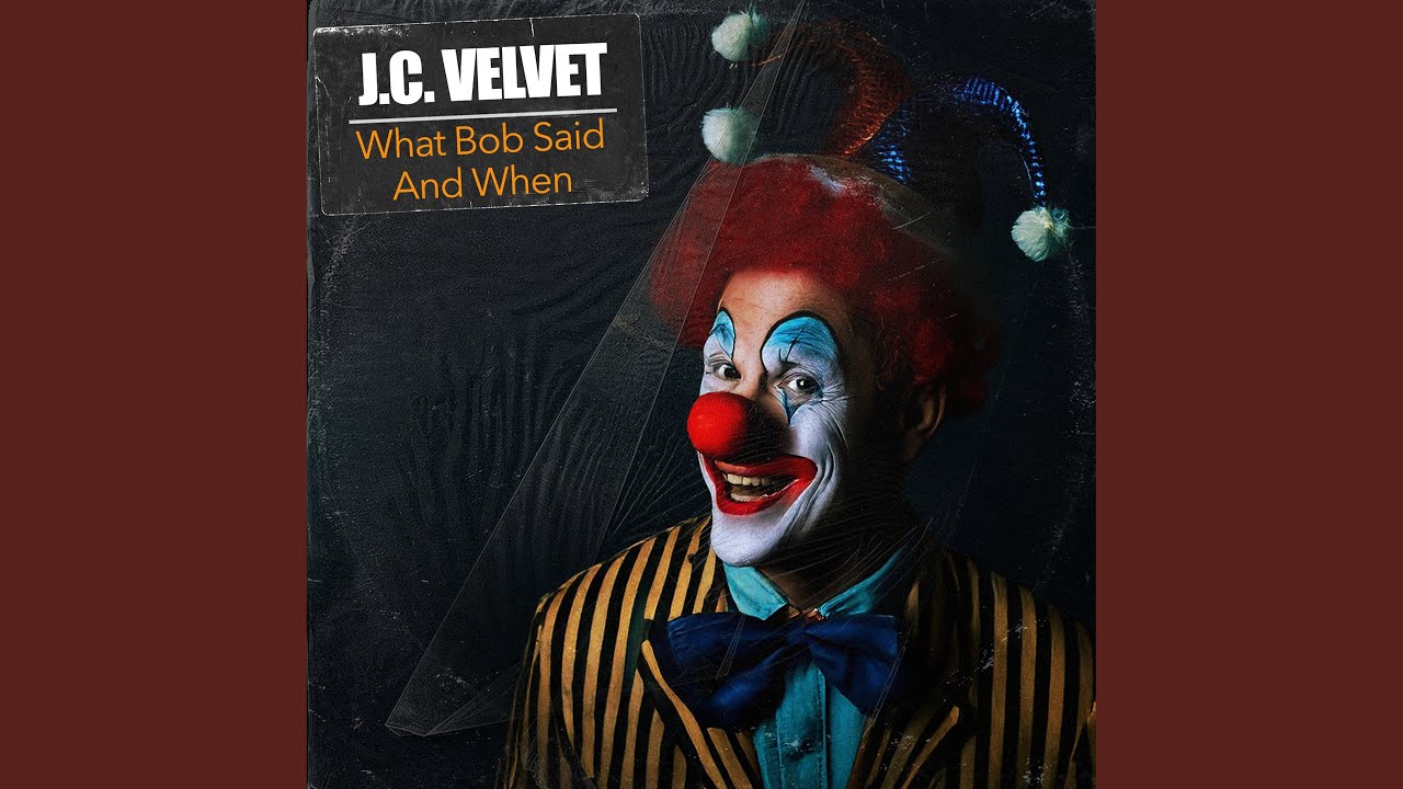 What Bob Said And When - YouTube