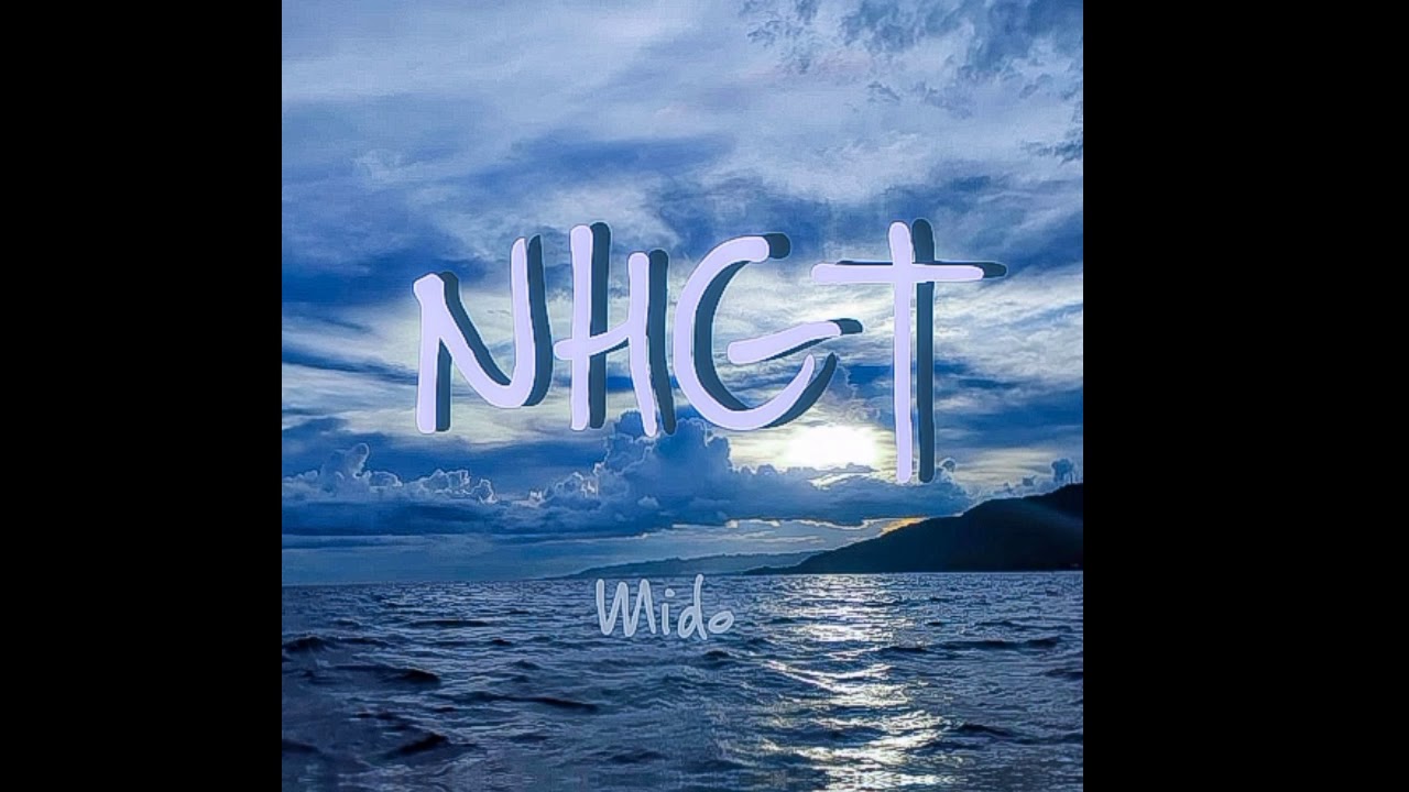 MiDo - NHGT (Official Audio) - YouTube