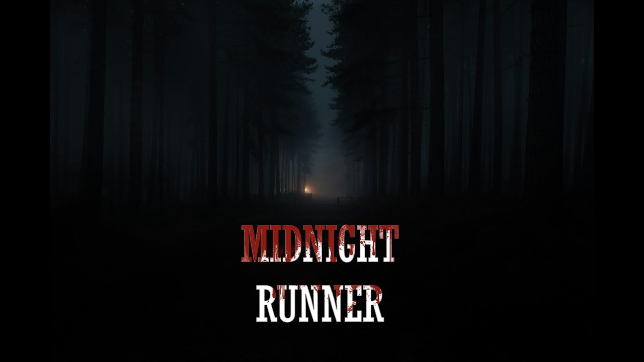 Midnight Runner - YouTube