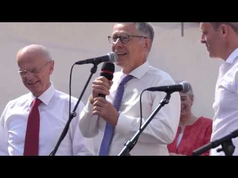 Das neue Weserlied 2018