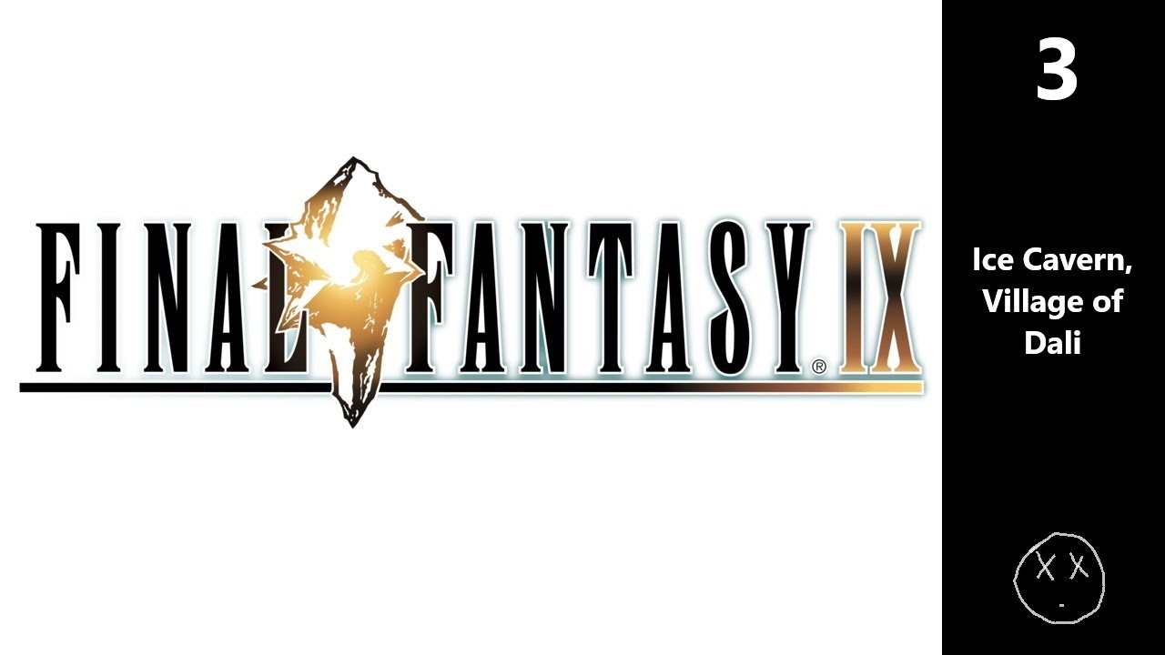 Final Fantasy IX | Part 3 - Ice Cavern, Village of Dali - YouTube