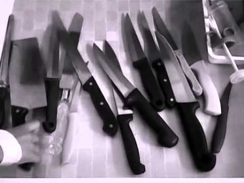 Kuşlar için korku filmi!!!