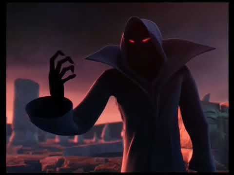 Paddle Pop Elemagika The Movie