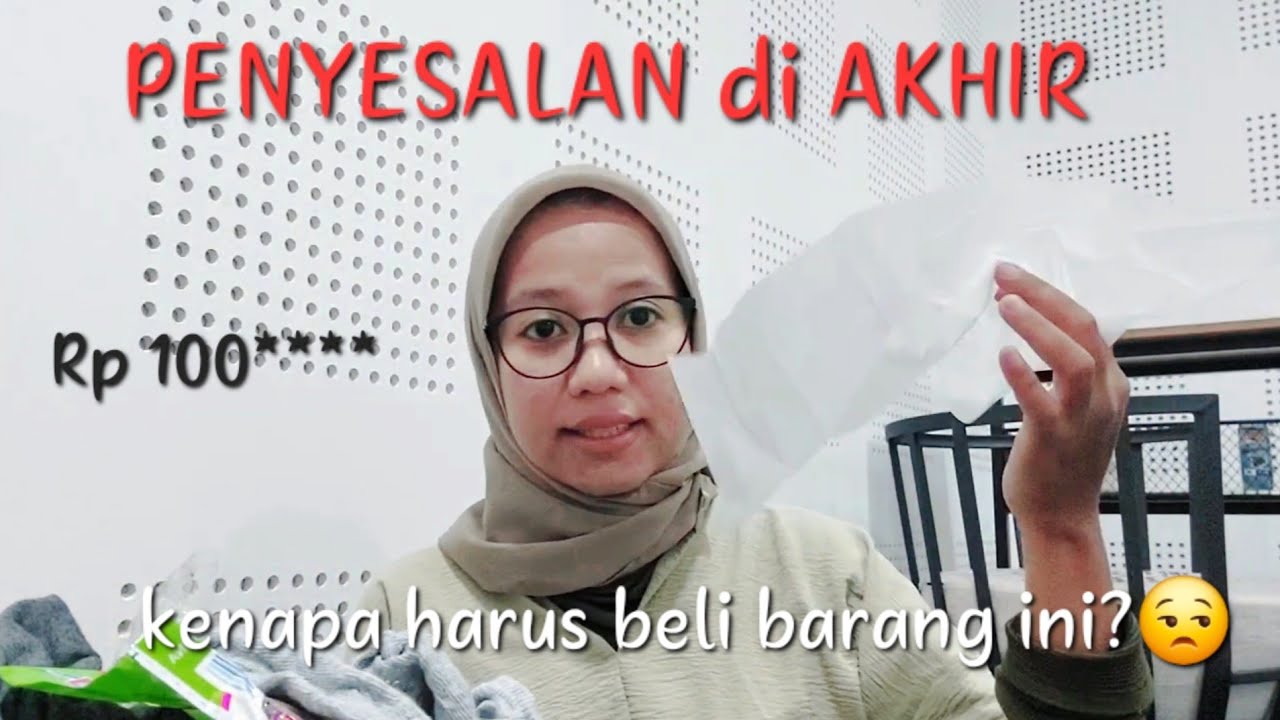 no edit! Review Barang Random Beli Online, Kecewa Harga Murah Ternyata ...