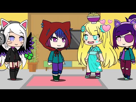 Moon 3 Juega Gacha Life Mañana Luna - YouTube