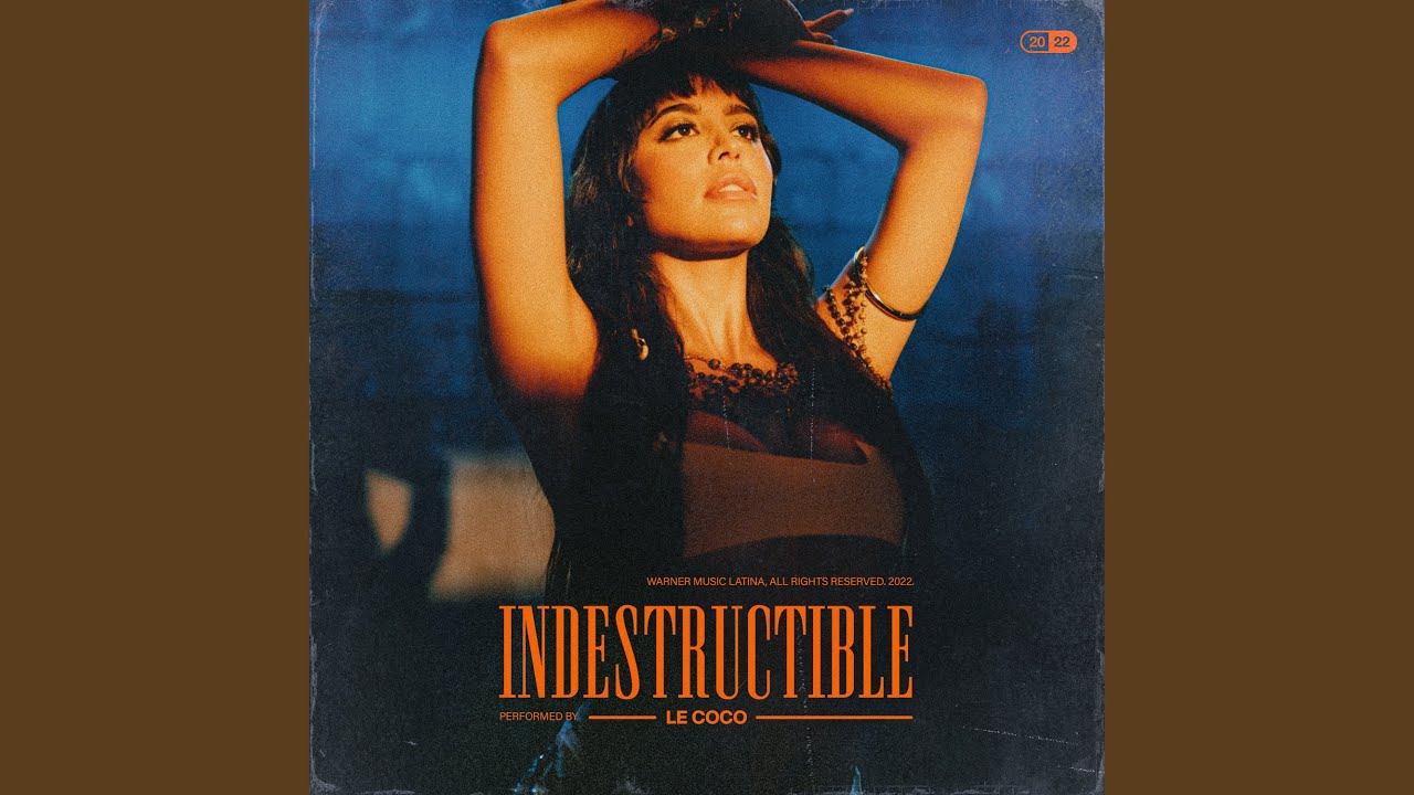 Indestructible - YouTube Music