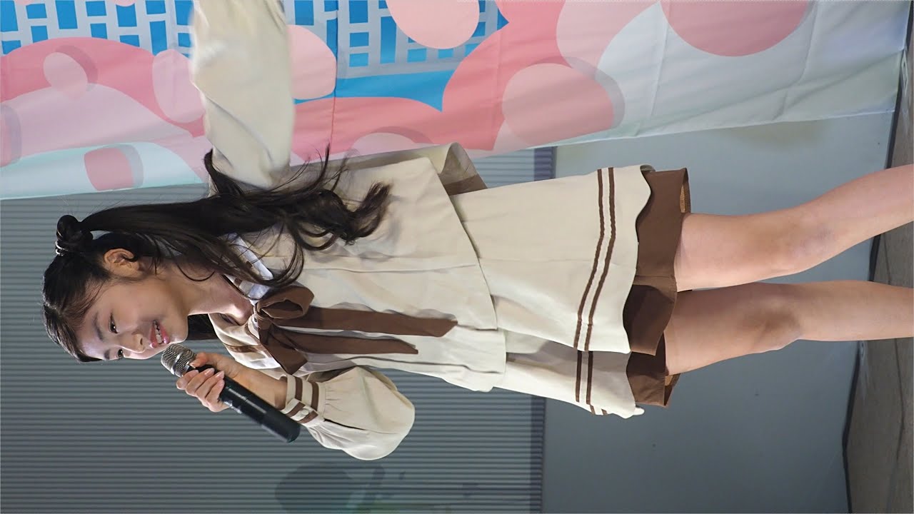 CHEERFUL / 丸上ひまり (Himari Marugami)「LITTLE PARADISE」/ 2023.12.03 / 東京 ...