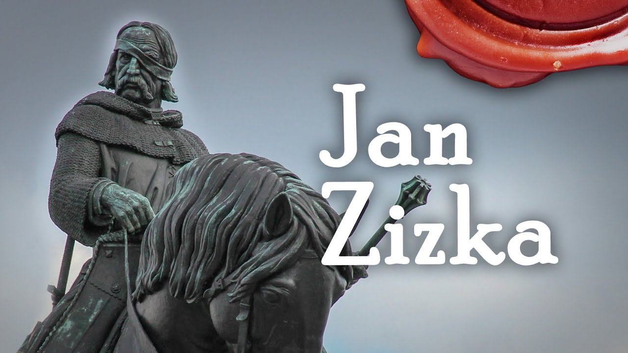 Jan Zizka - Warrior of the Hussites - YouTube