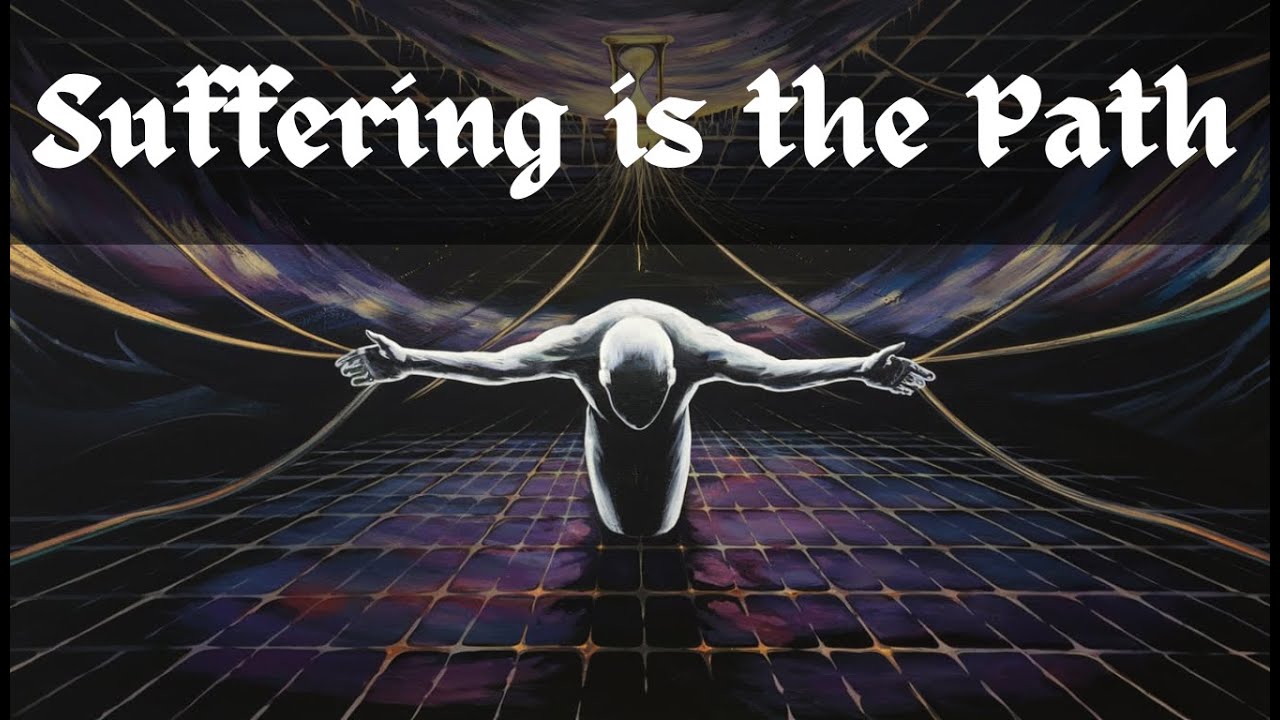 What If Your Suffering Has a Purpose? - YouTube