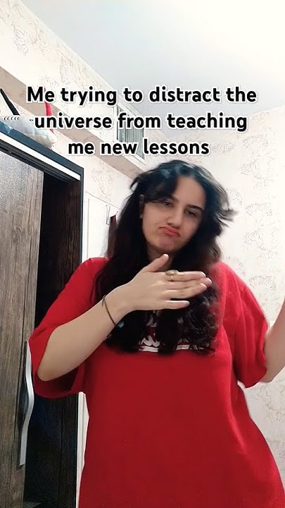 I learned my lessons plz leave me alone 😭 - YouTube