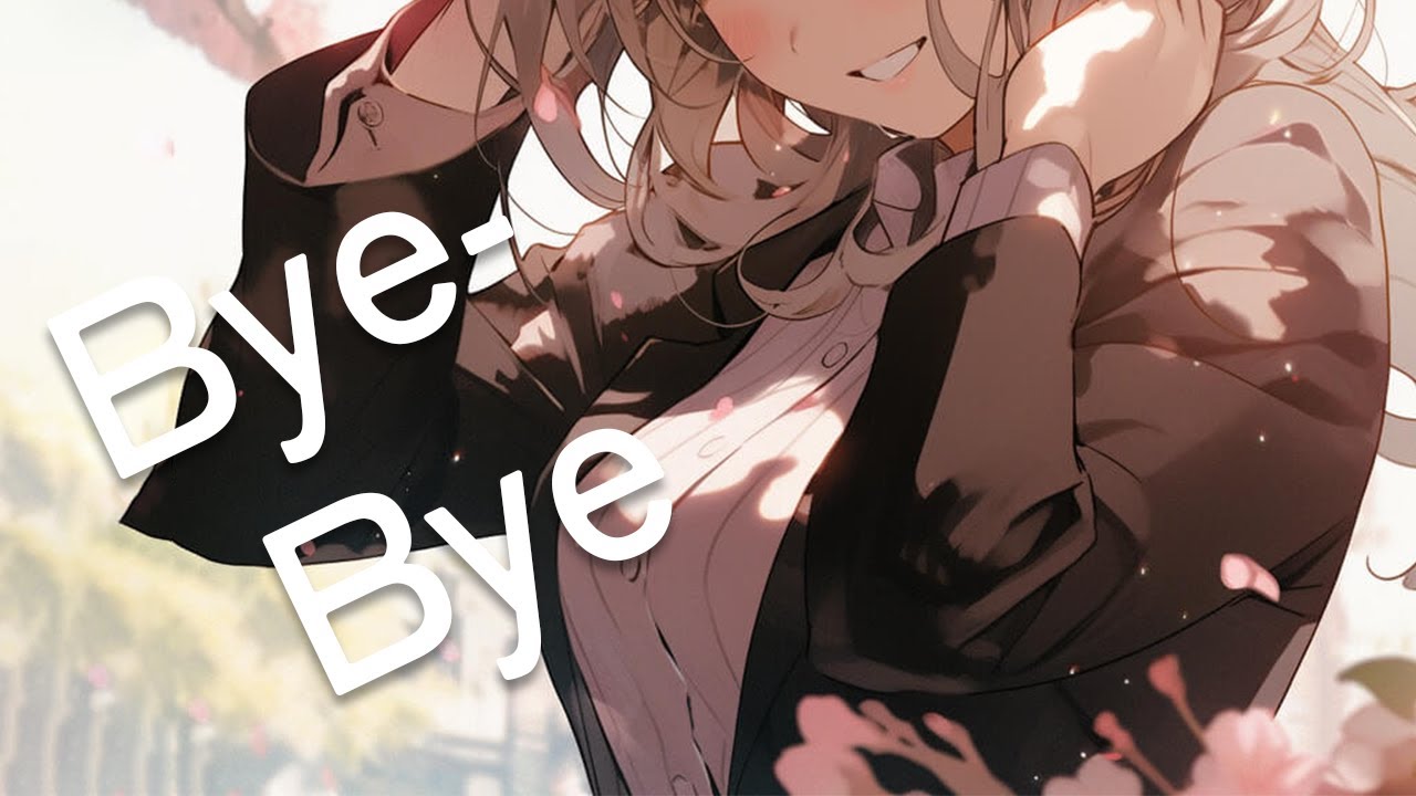 【MV】Bye-Bye / SHE GOOD MOVIE - YouTube
