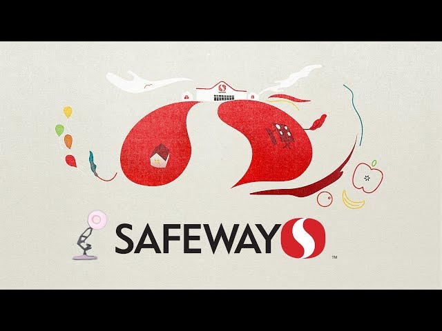 Safeway Logo
