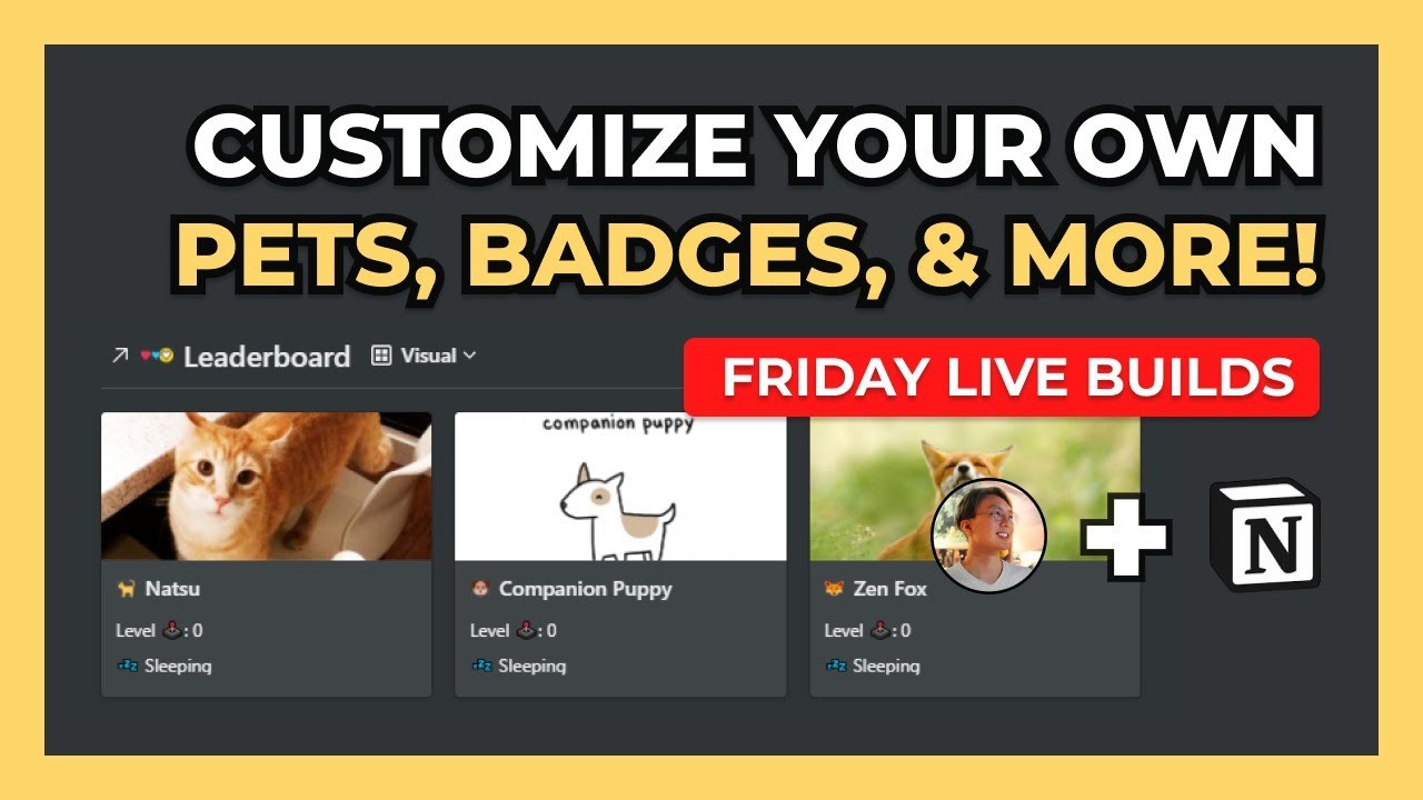 Improving and building new features for the tutorial island (Ep. 47 ...