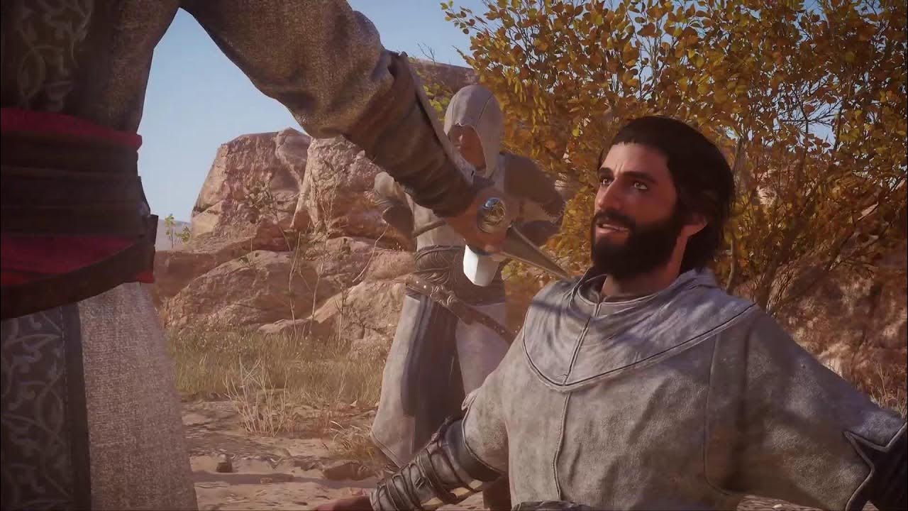 Assassin's Creed Mirage E2 - YouTube