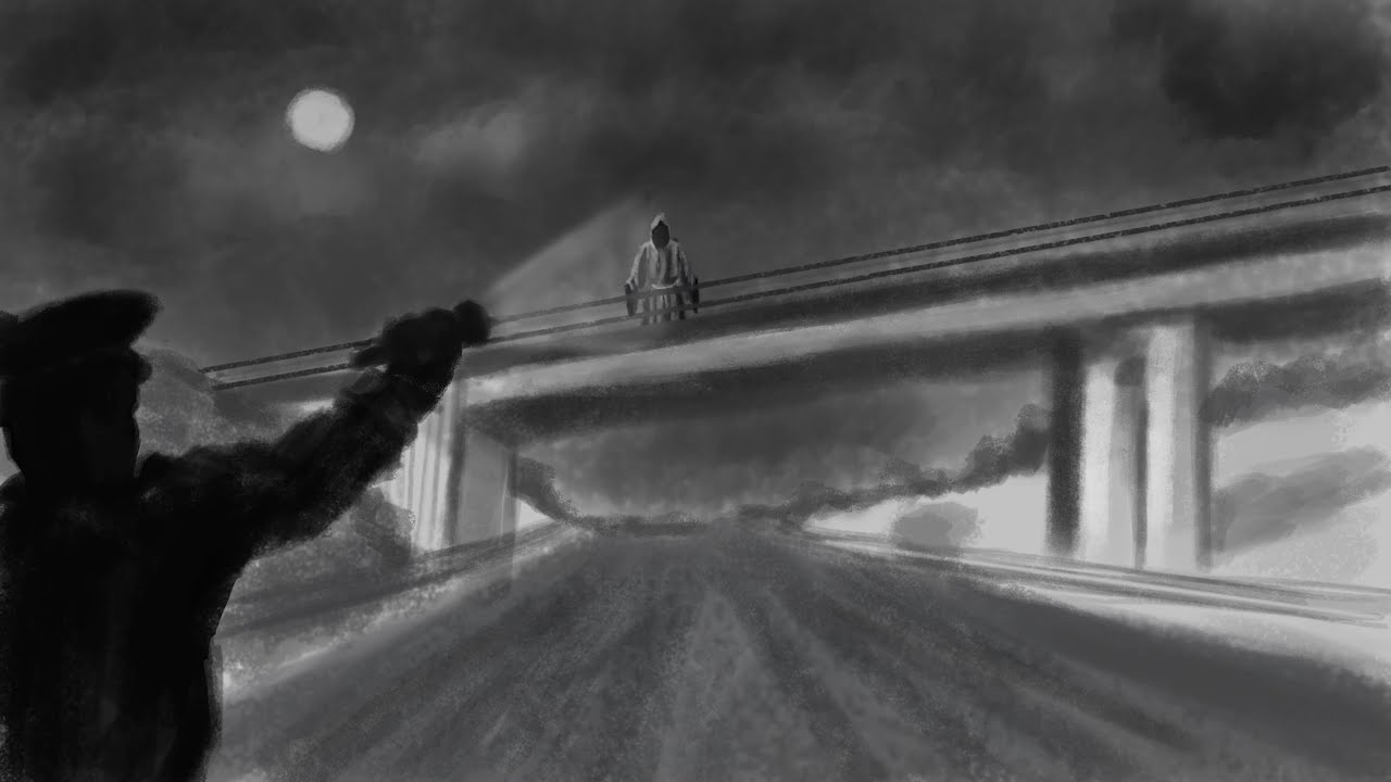 Ghosts & Spirits: Stocksbridge Bypass, most Haunted Road in the UK ...