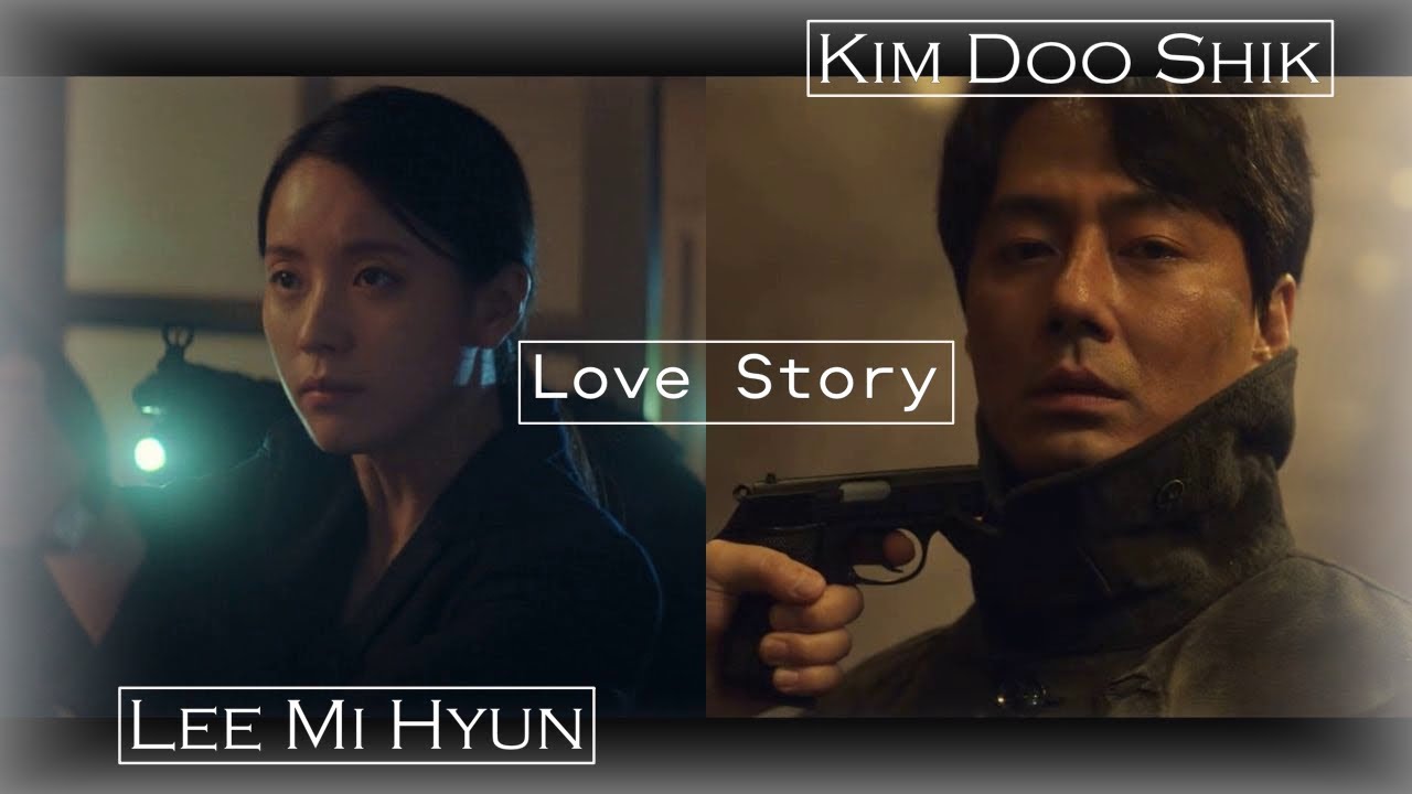 [Moving] Jo In Sung & Han Hyo Joo | Kim Doo Shik & Lee Mi Hyun Love ...