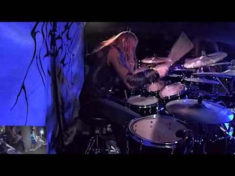 Ivo Namtar Wijers  - Carach Angren - Bitte tötet mich!