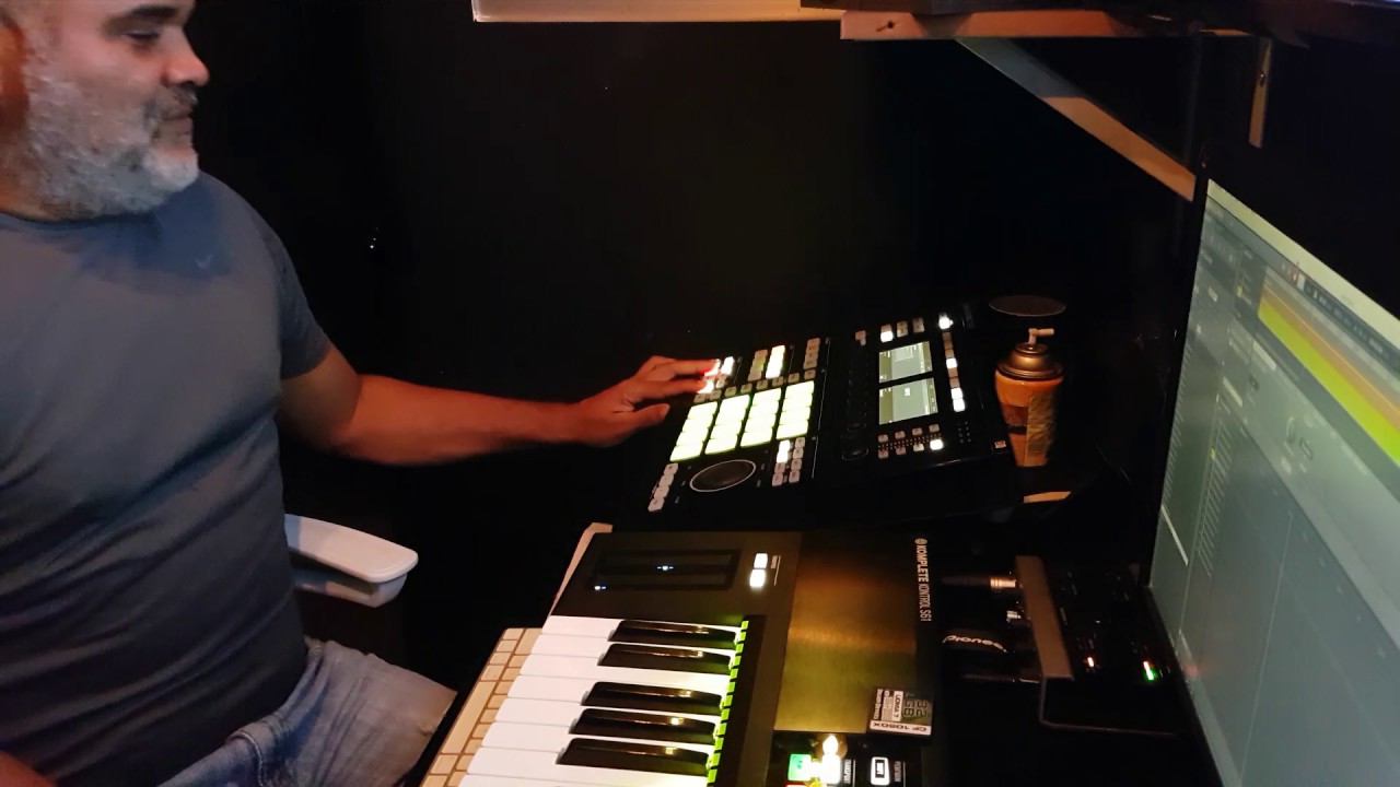 Cómo hacer un instrumental en 2 minutos. - YouTube