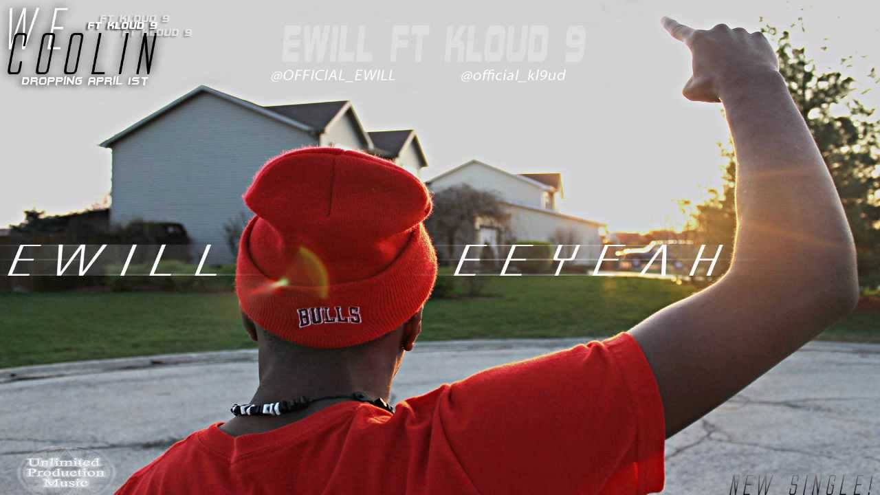 We Coolin (Ewill ft Kloud 9) - YouTube