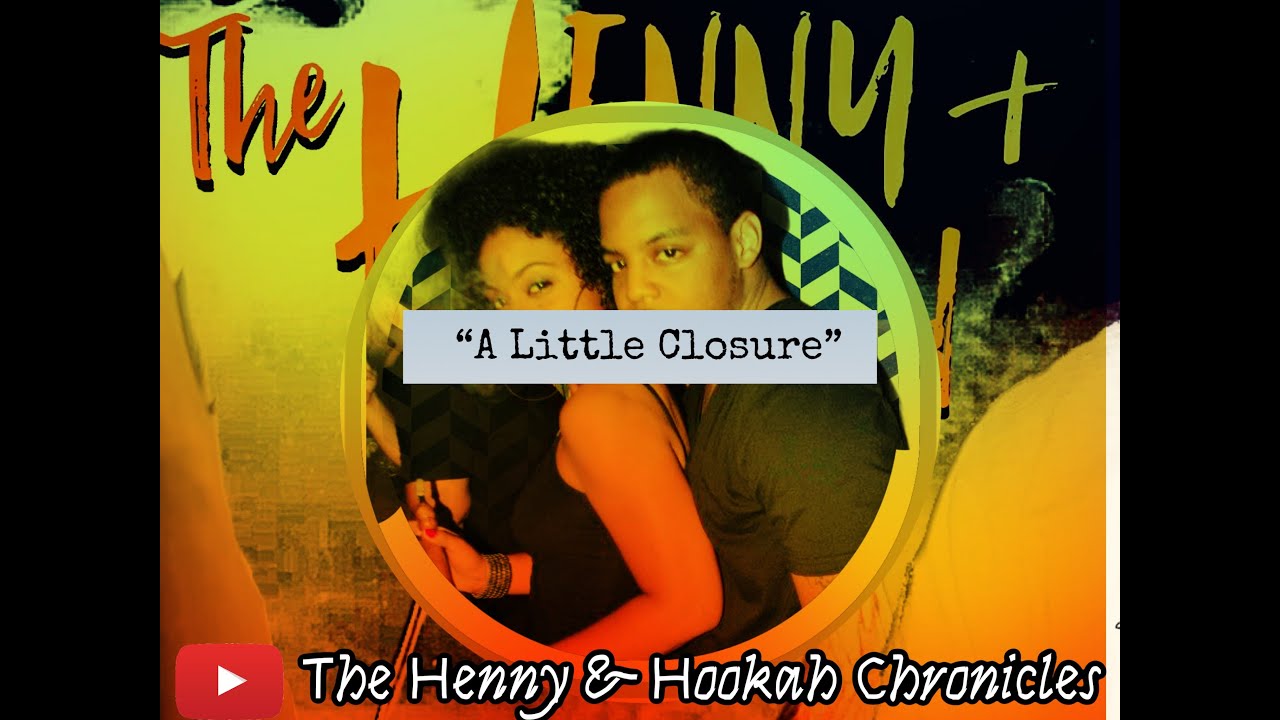 A Little Closure - YouTube