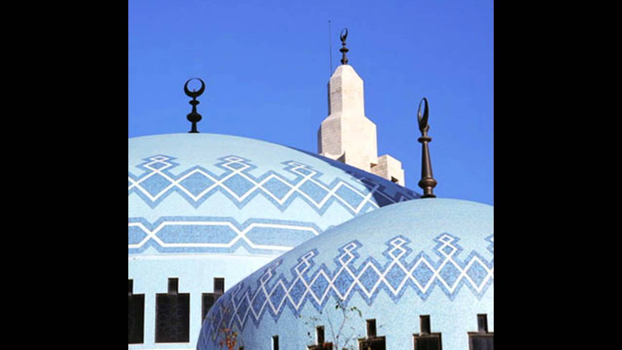 Lectures in Religion: ISLAM - YouTube