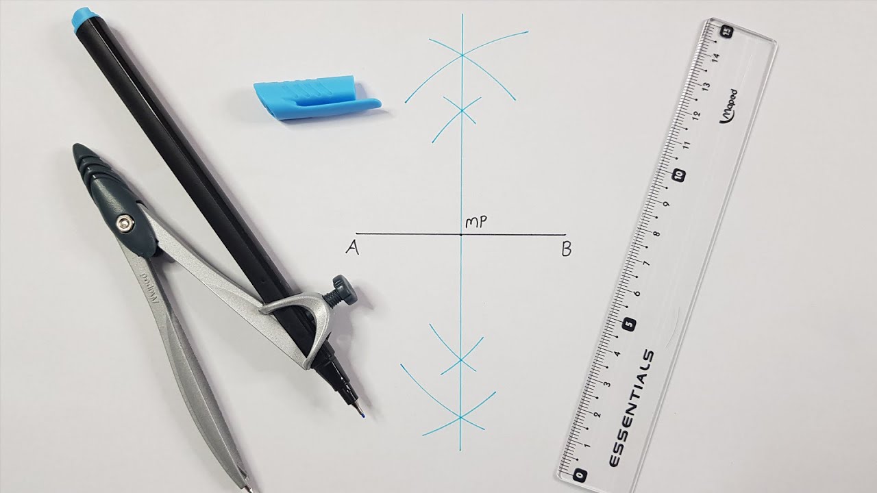 EGD Middle point Method - YouTube