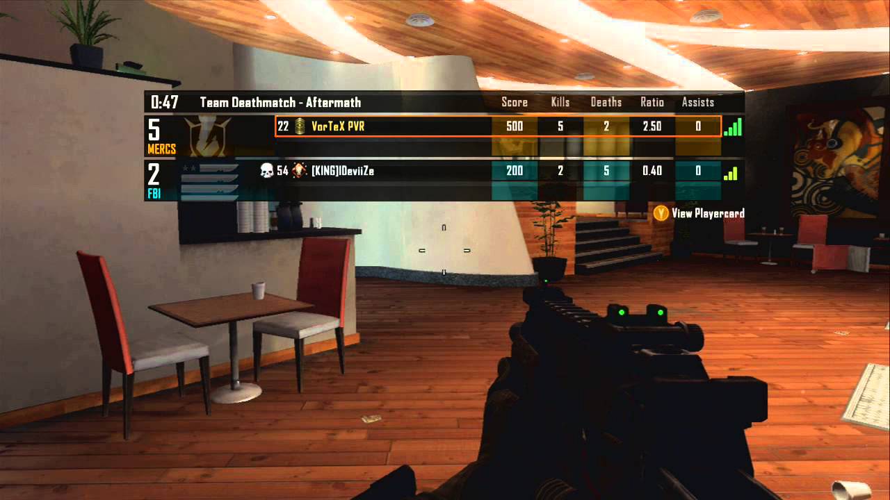 GB Proof 2nd map - YouTube