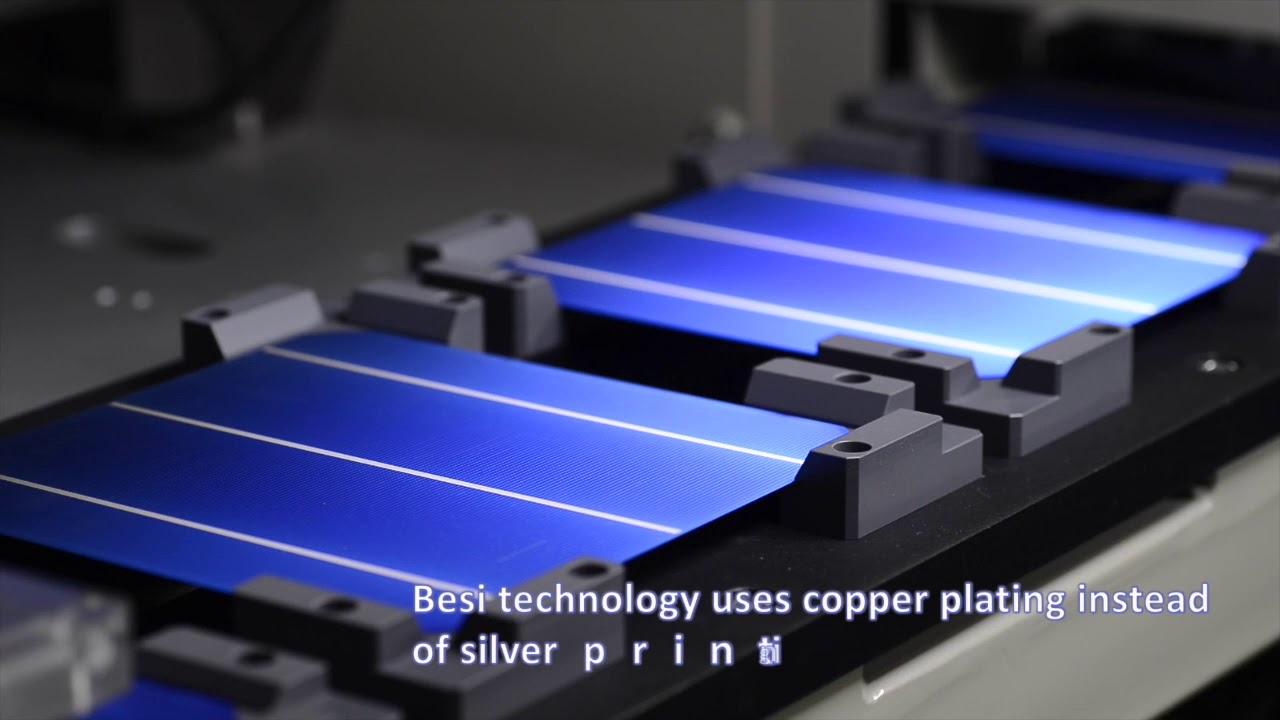 MISA 19 BPRE Besi APAC - YouTube