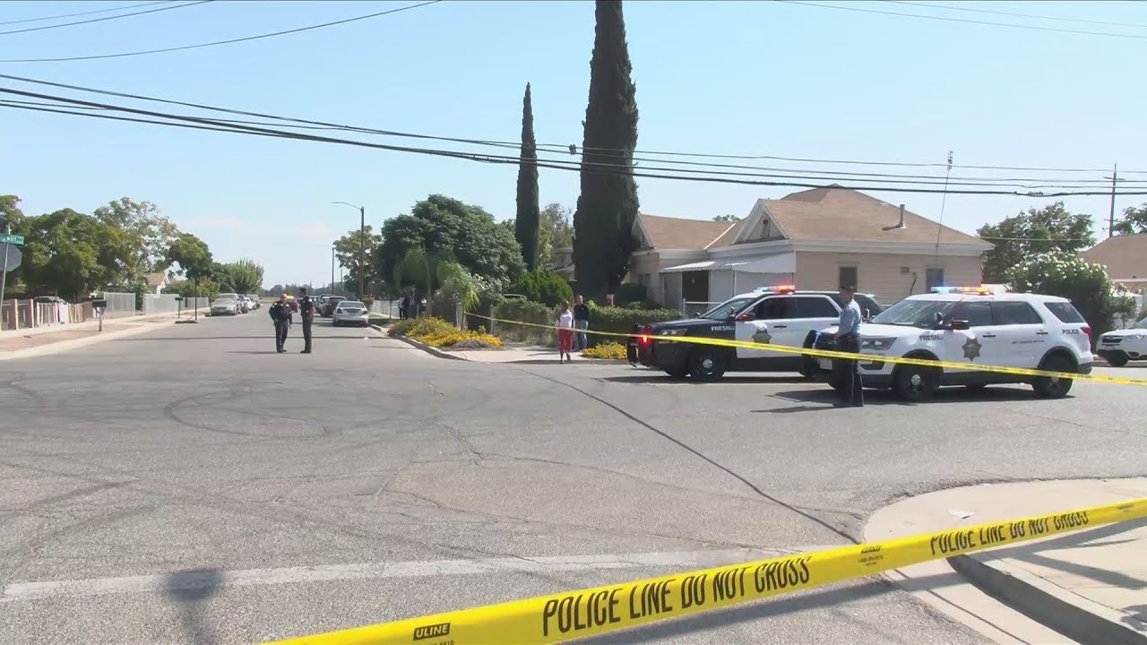 KSEE 24 News at 8:30 p.m. - YouTube