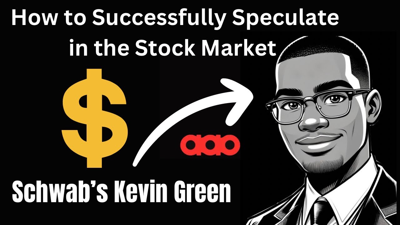 Create the Ultimate Trading Strategy with Kevin Green - YouTube
