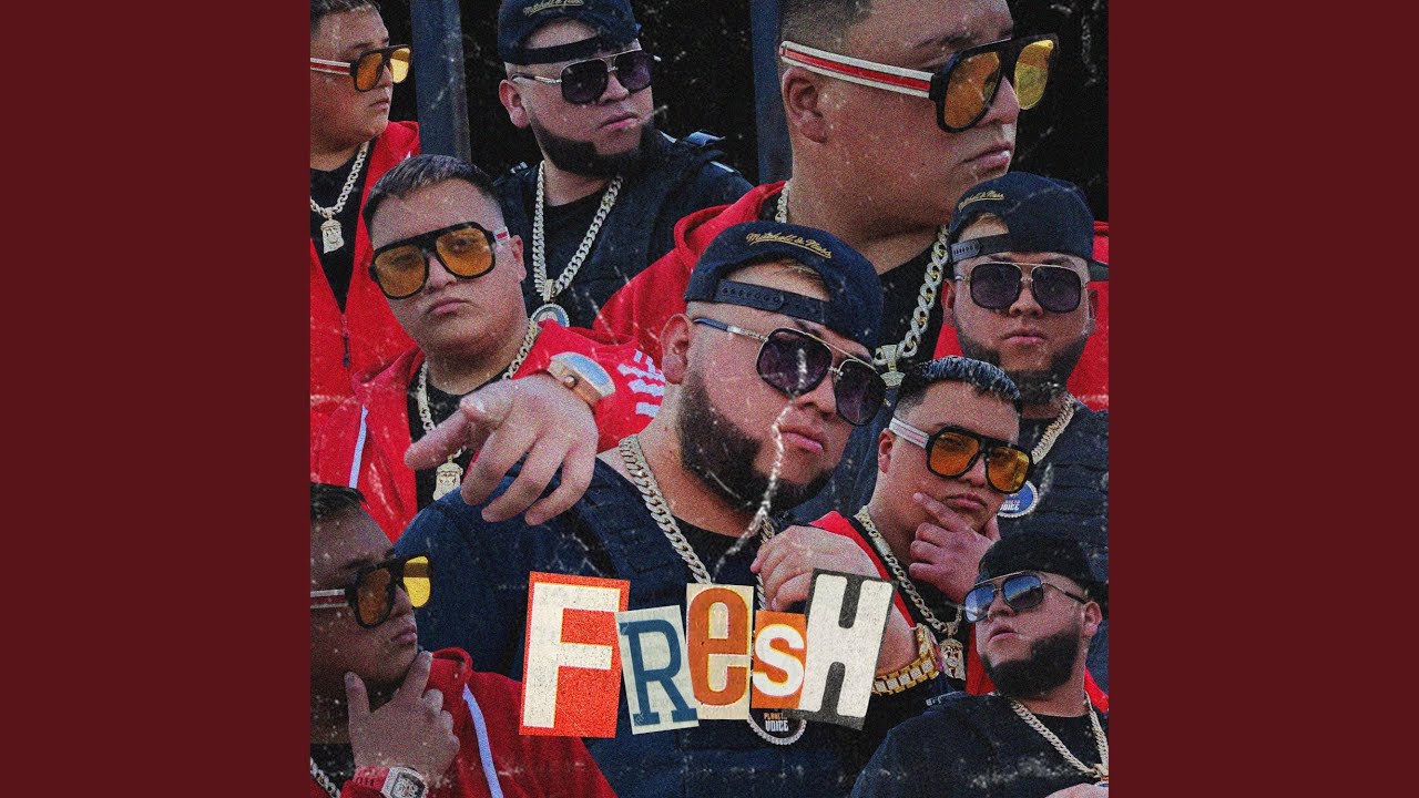 Fresh - YouTube
