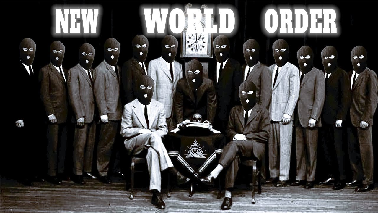 Are These Secret Societies Influencing World Governments and Politics ...