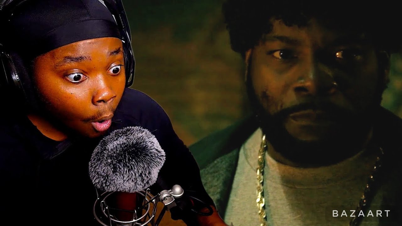 JEROME DEATH HAD ME..... | Snowfall Season 6 Episode 5 & 6 Reaction ...
