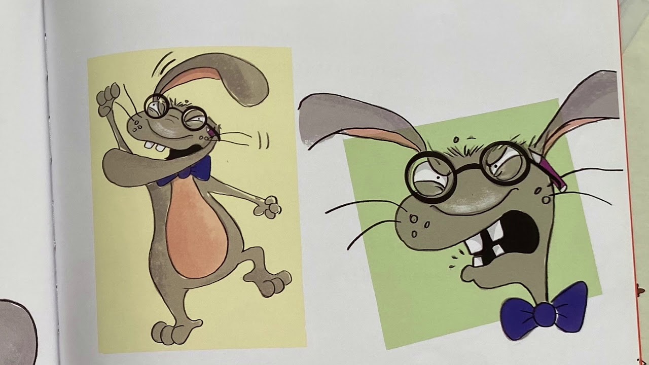 Rodney looses it! - YouTube