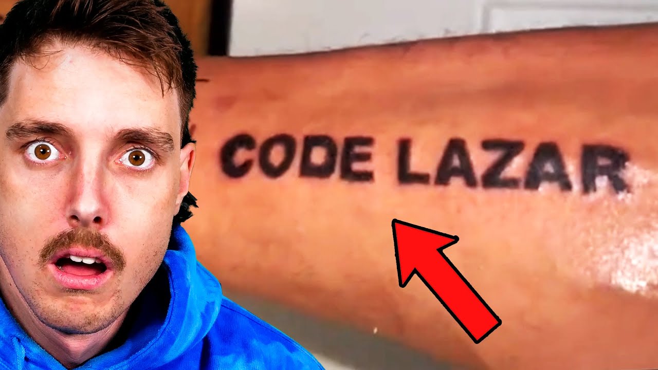 stop getting these tattoos - YouTube