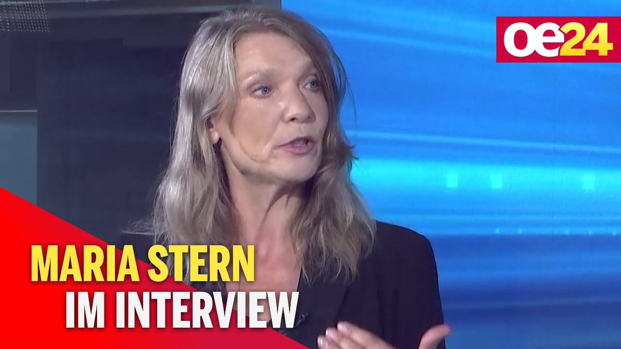 Die Insider - Nulllohnrunde: Maria Stern im Interview - YouTube