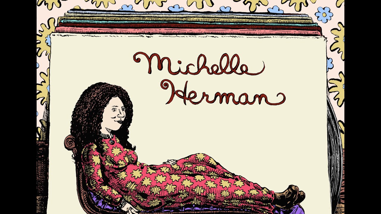 Michelle Herman | Like A Song: Essays - YouTube