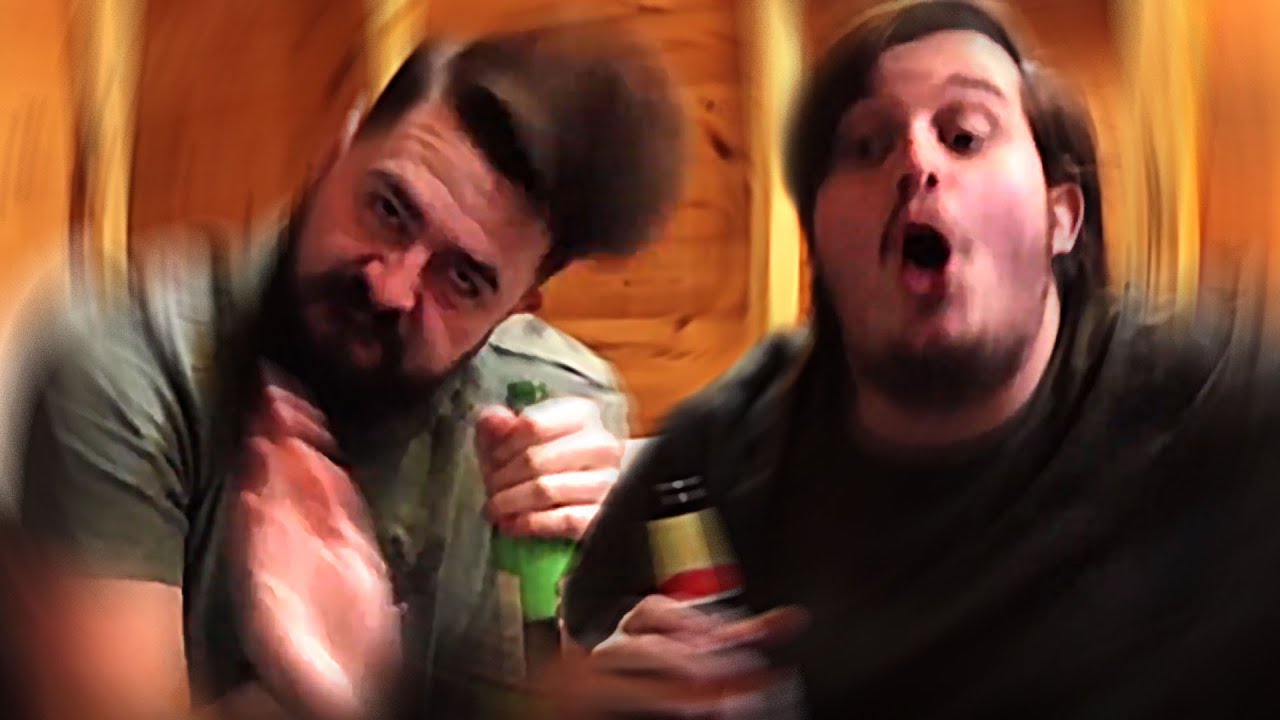 Nathan & Michael Don't Understand Limits - YouTube